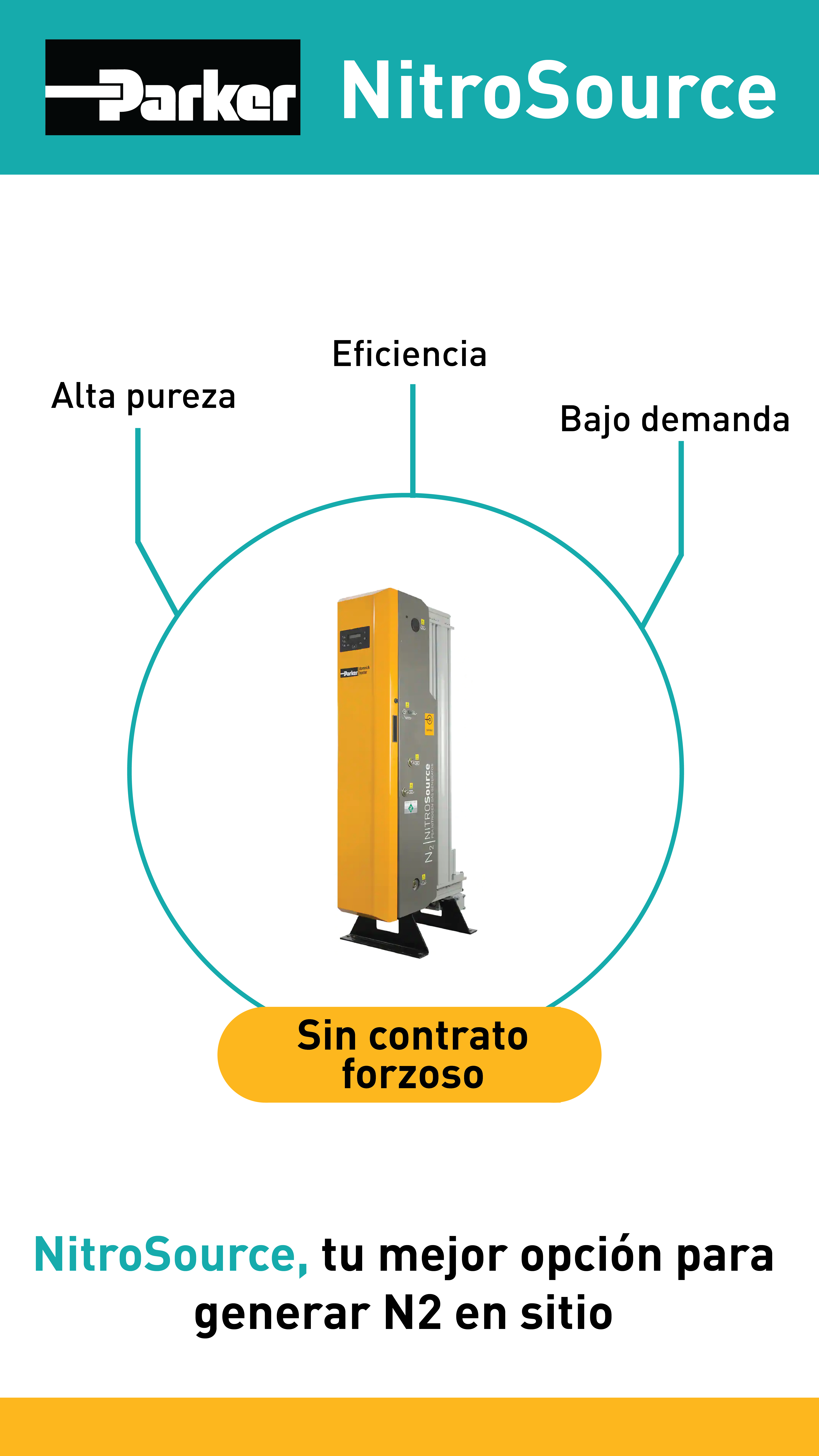 Multimedia Parker MX